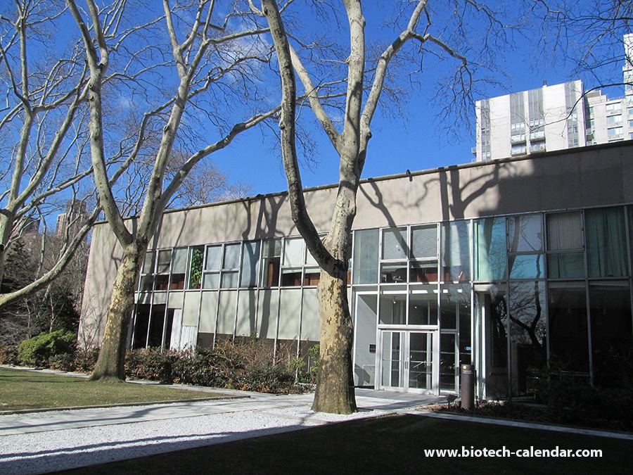 Research Lab Expansion at Rockefeller University