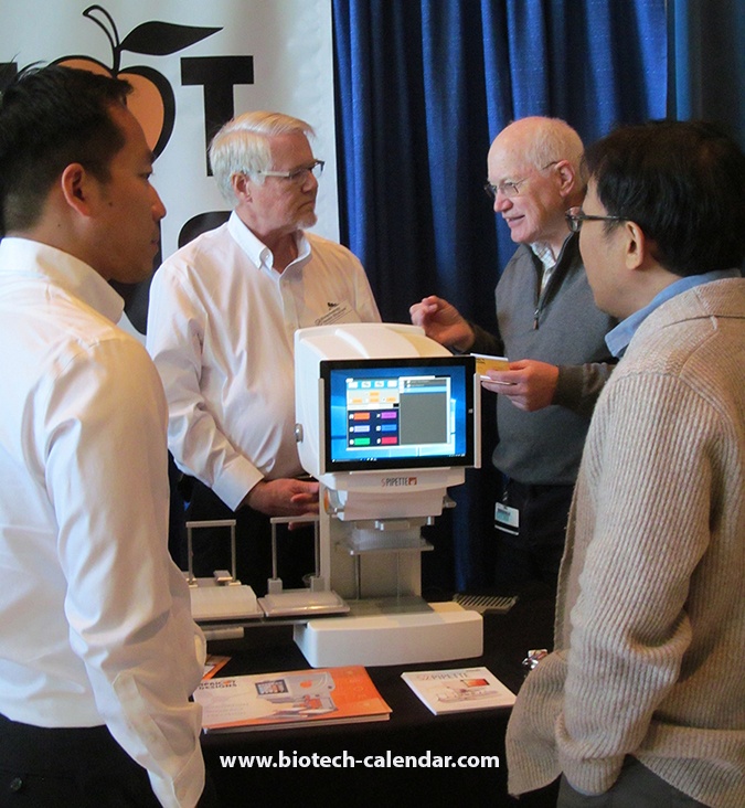 California Virtual BioResearch Product Faire™ Event October 7, 2021