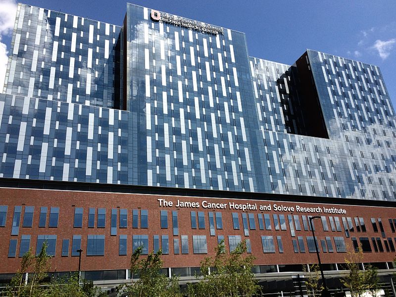 Pelotonia Cancer Research Funding Supports 11 New Projects at Ohio State