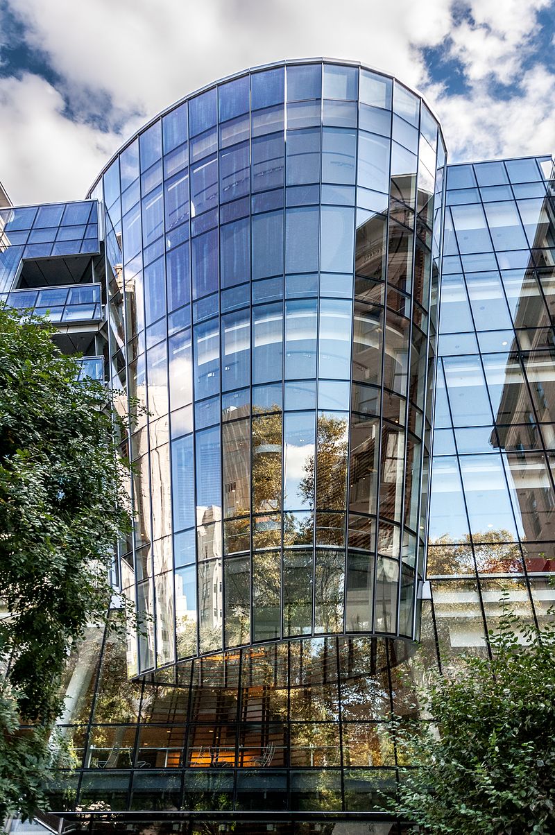 Rockefeller Receives $25M to Turn Discoveries into Therapies