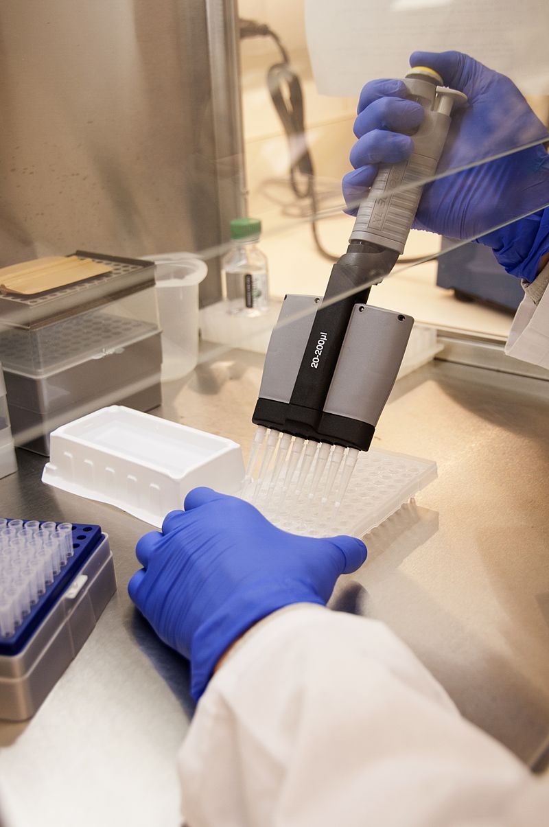 UCLA: Utilizing Patient's Own Cells for Individualized Stem Cell Therapies