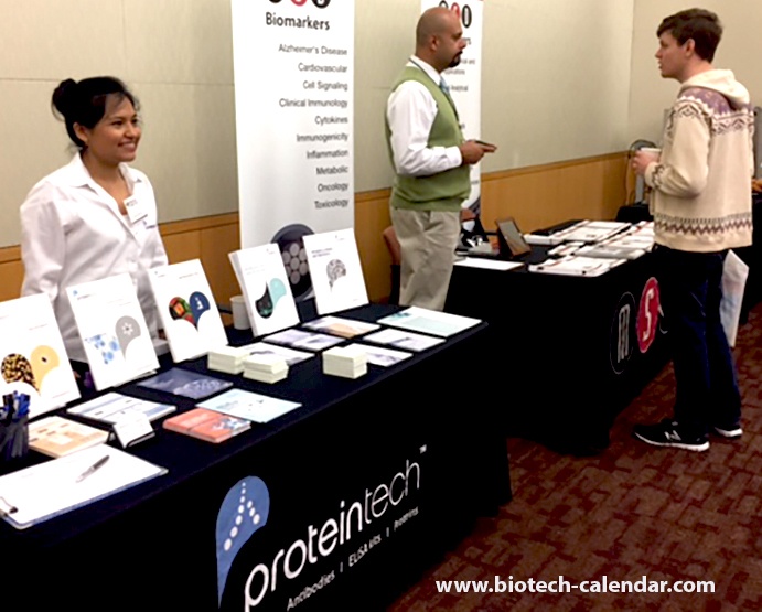 Upcoming Jefferson Virtual BioResearch Product Faire at Event Aug 20, 2020