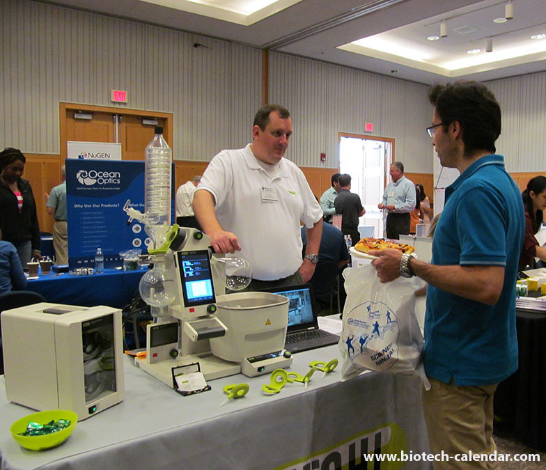 University of Michigan Virtual BioResearch Product Faire Event Aug 6, 2020